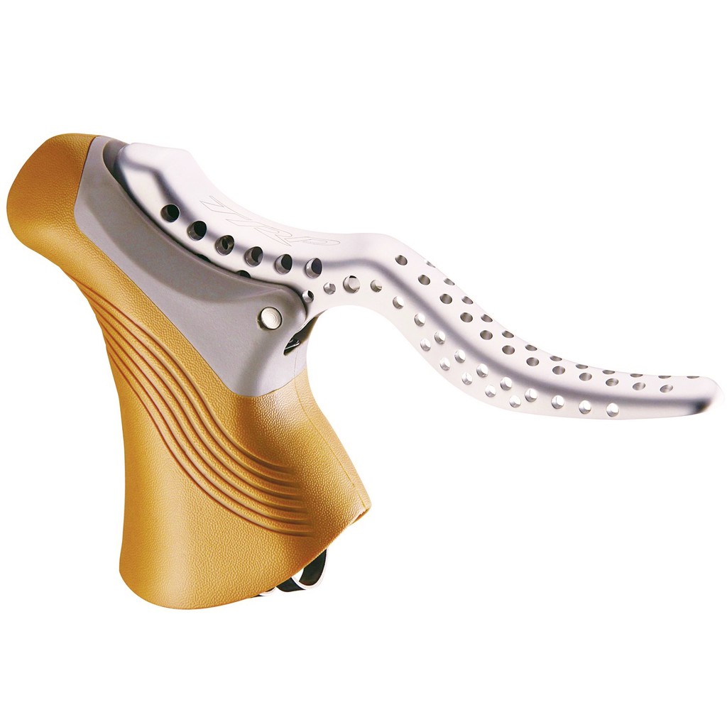 TRP RRL-SR 自行車 公路車 彎把 煞車把手 乳膠色 Brake Levers Gum Hoods 剎車把手 | 蝦皮購物