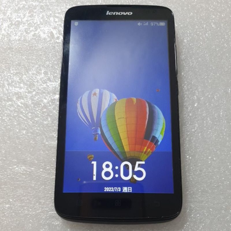 lenovo手機 A399 | 蝦皮購物