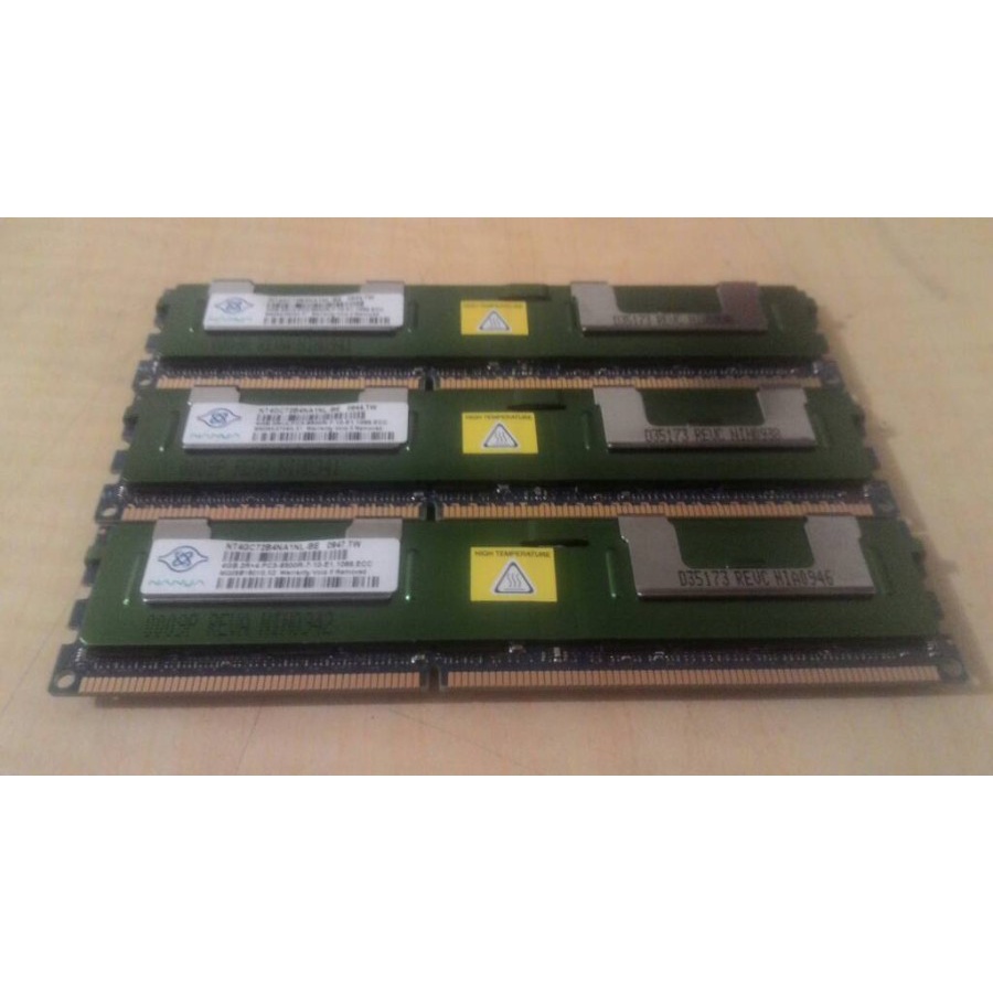 使用條件重量 1 公斤類 RAM 計算機店面組件 Apple Mac Pro 2008 內存提升板 4 插槽 630-8 | 蝦皮購物