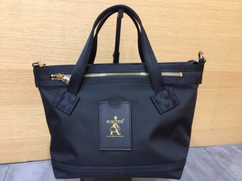 PORTER--LUXY系列手提包--11718-027(大的).原價4850.也可以代購其他porter包 | 蝦皮購物
