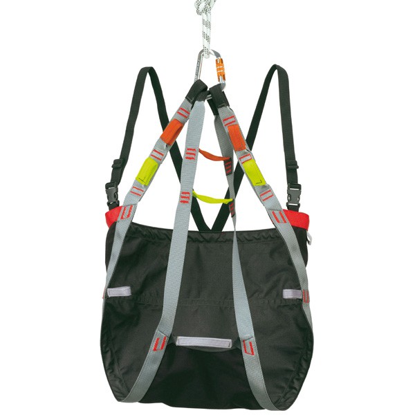 伊凱文戶外 CAMP Angel 救援式吊帶 CE，EN1498 發票 | 蝦皮購物