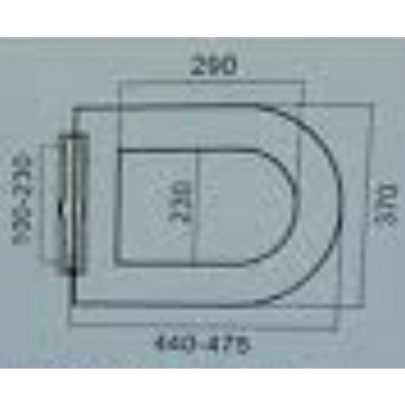 凱撒 Caesar 副廠緩降馬桶蓋 M232 M230 C1331 1431 1441 1470 1337 T1140 | 蝦皮購物