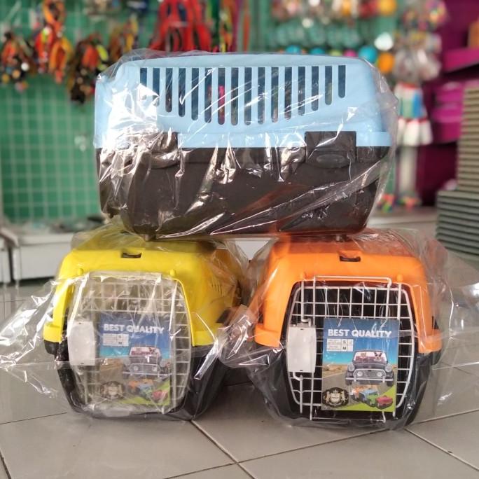 Canel Box Petopia S Pc 001 寵物貨物貓籃 | 蝦皮購物