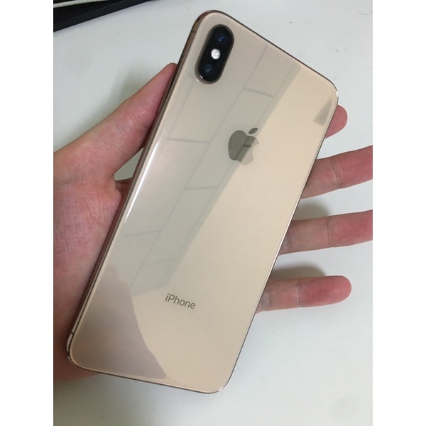 IPhone XS Max 64G 二手近全新 | 蝦皮購物