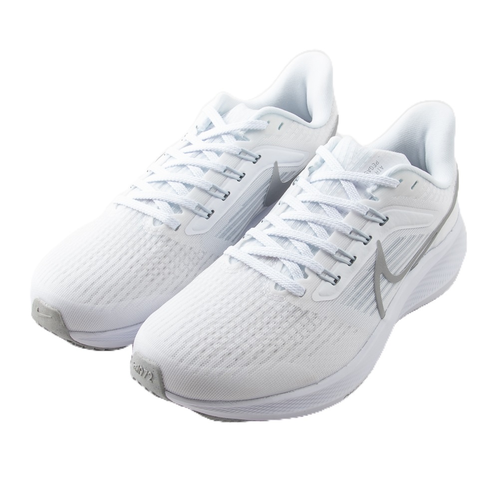 Nike Air Zoom Pegasus 39 慢跑鞋 DH4072-100 女鞋 白色 氣墊 避震 現貨 | 蝦皮購物