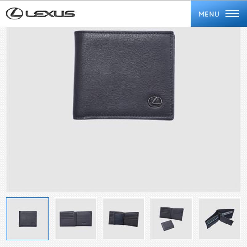 全新Lexus 精品系列 7折代買 | 蝦皮購物