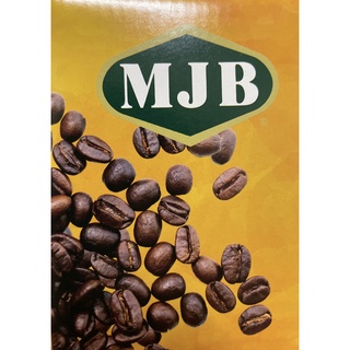 【MJB】熱泡咖啡濾包，HOT BREW COFFEE，只需泡在杯子裡，您即可以享用美味的咖啡。 | 蝦皮購物