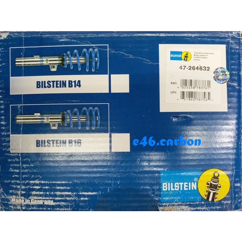 【BMW】 F20 F22 F30 F31 F32 F34 貝士登 PSS10 B16避震器 | 蝦皮購物