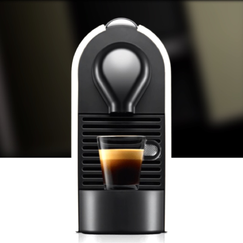 [二手，9成5新]Nespresso U C50 咖啡機 | 蝦皮購物