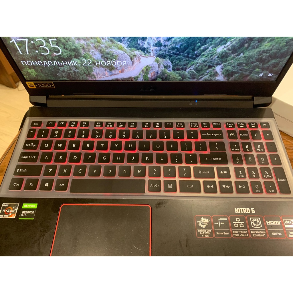 宏碁 Acer Nitro 5 an515-58 an515-54 an515-55 an515-56 an515-57 | 蝦皮購物