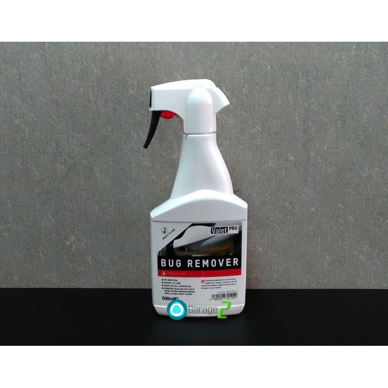 Valet pro Bug Remover 蟲屍 去除劑 | 蝦皮購物
