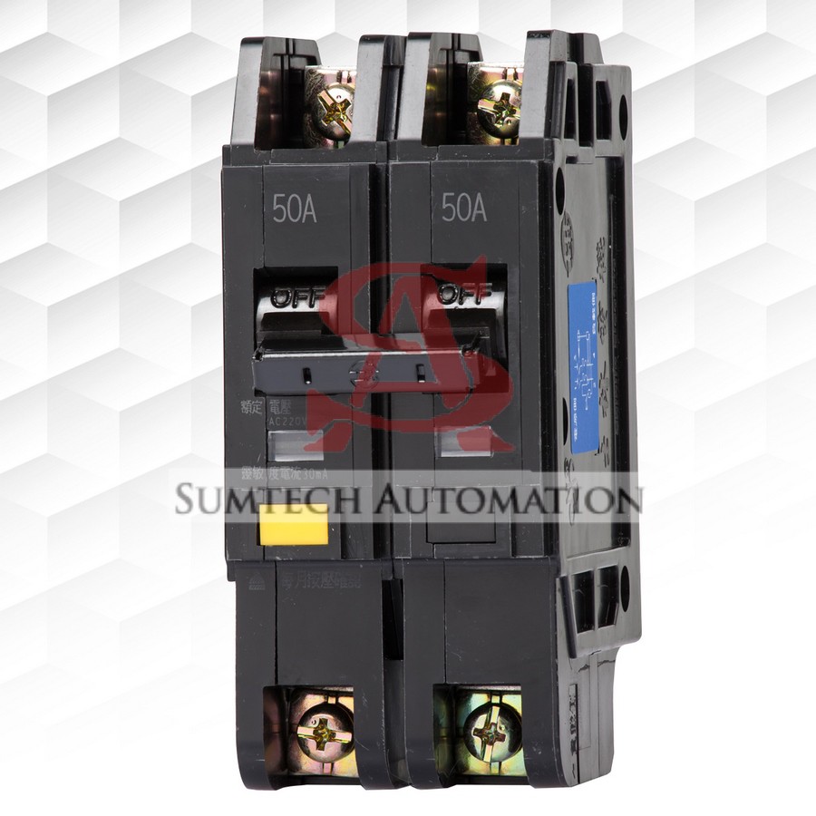 士林電機 NVB-50L 1P / 2P 漏電斷路器 NVB系列 | 蝦皮購物