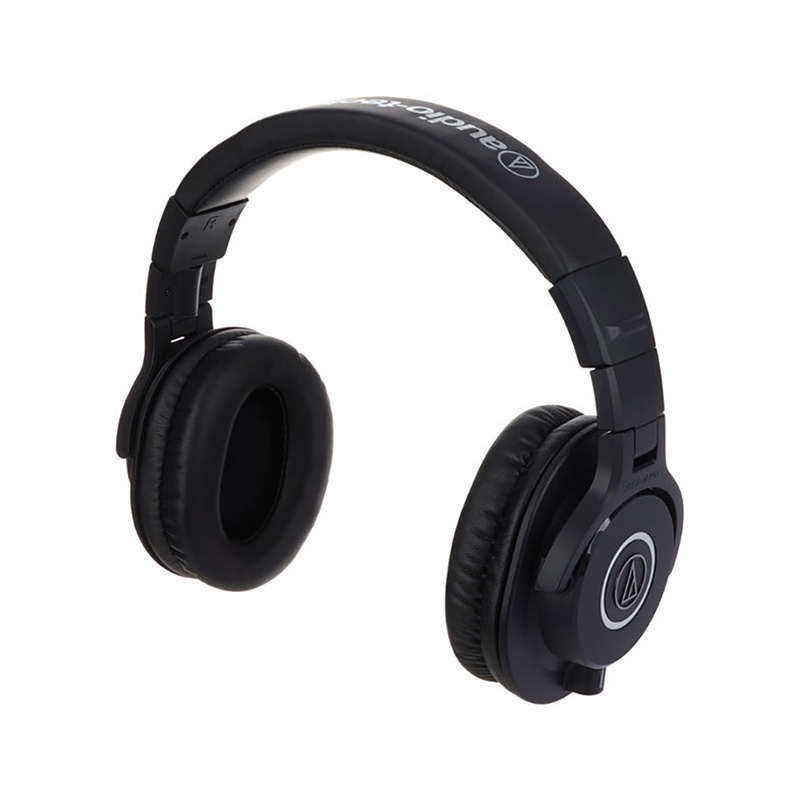 「THINK2」ATH-M40x Audio-Technica 鐵三角 監聽耳機 M40x | 蝦皮購物