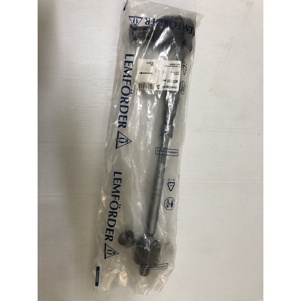 BMW 32106784719 方向機側拉桿 RH F10 F01 F02 | 蝦皮購物