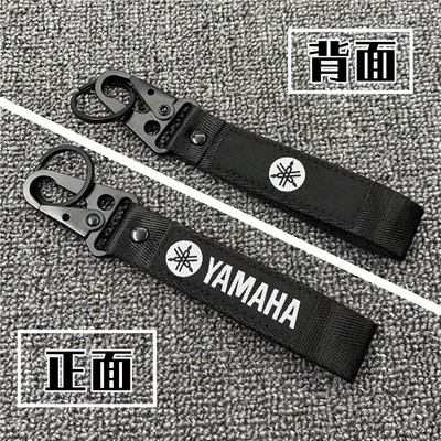 YZF R15 R6 R3 R25 R1 MT09 MT07 FZ6 FZ8 FZ1 MT15鑰匙殼裝飾 鑰匙蓋# | 蝦皮購物