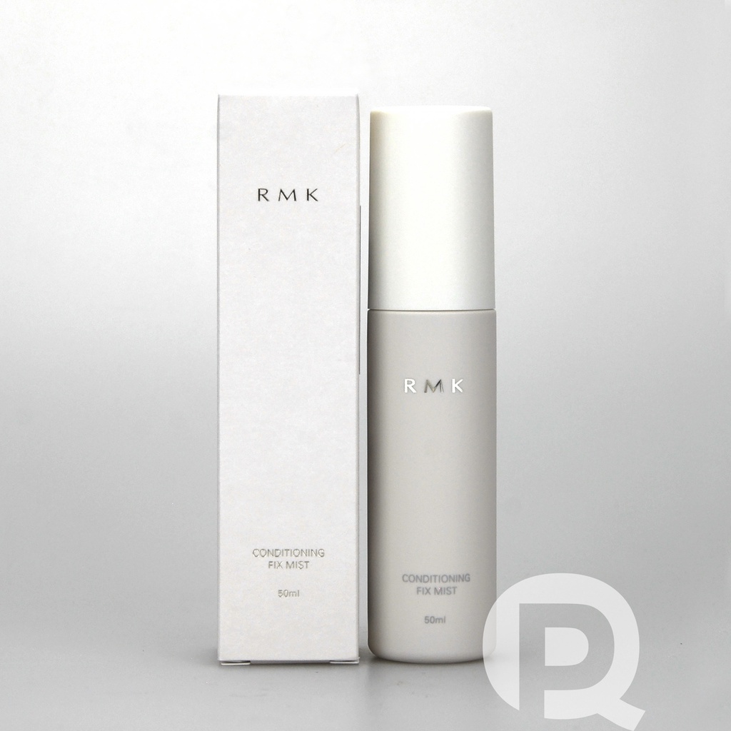 【ParaQue】RMK 平衡定妝噴霧 50ml | 蝦皮購物