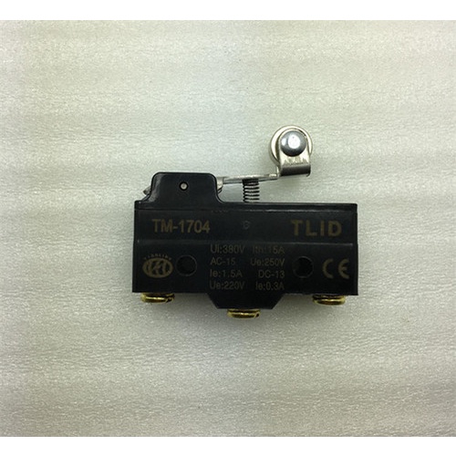 【量大價優】TLID天力得行程/限位/微動開關TM-1703 1704 1308 1306 1701 1309 | 蝦皮購物