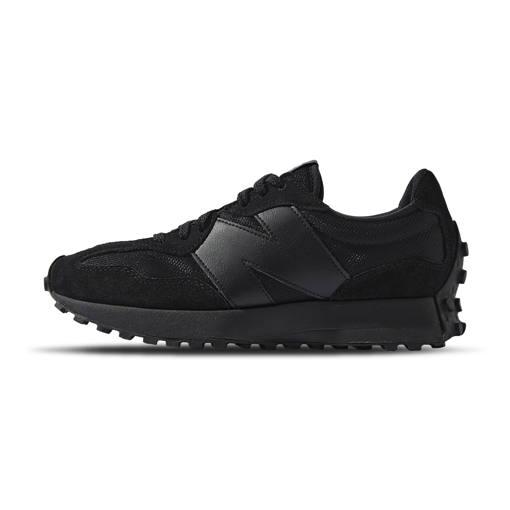 New Balance 327 男女 黑 復古 運動 休閒鞋 MS327CTB | 蝦皮購物