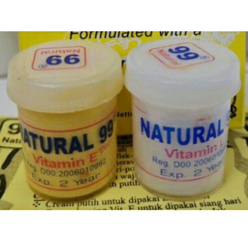 cream natural99(cream siang n cream mlm) | 蝦皮購物
