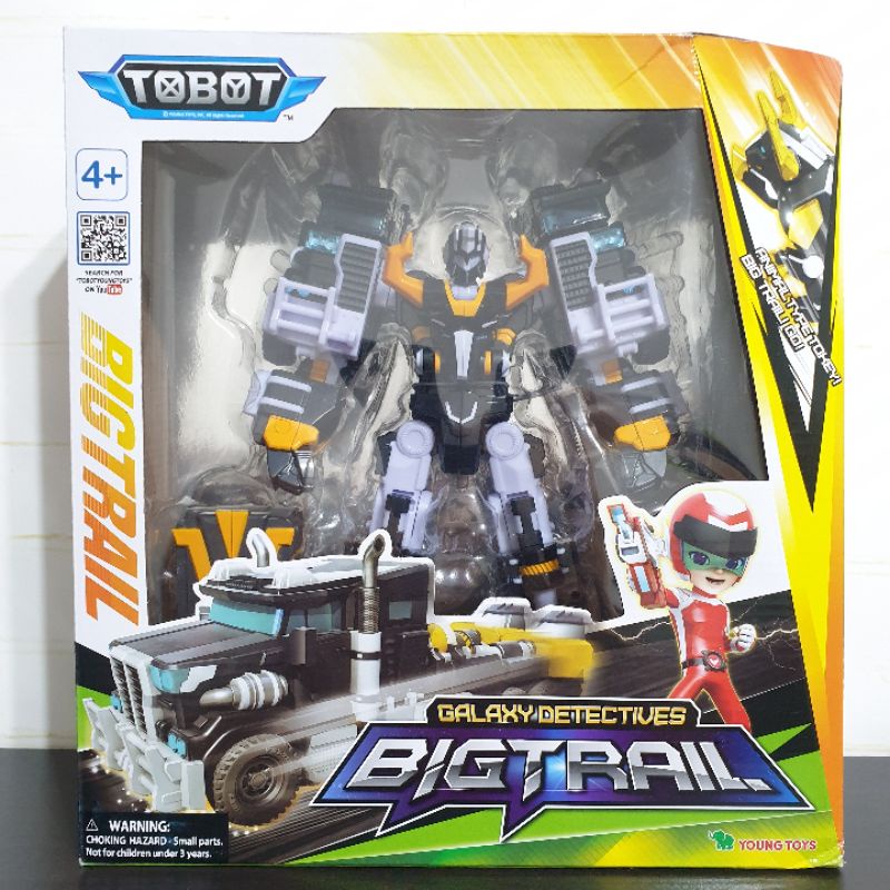 全新現貨正版 TOBOT 機器戰士 Rocky挖土機 蠻牛 警長 Valkan 吉普 疾風 坦克消防車 變形機器人 | 蝦皮購物