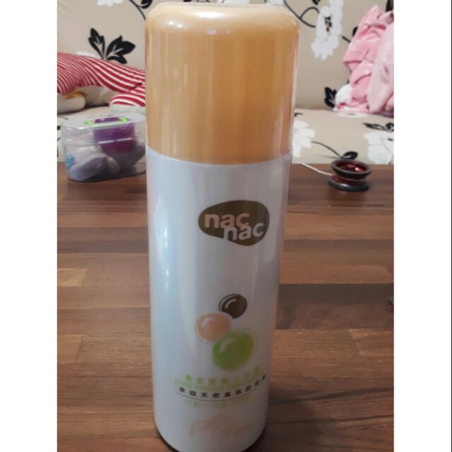 nac nac 真珠酵素入浴劑 瓶裝600g | 蝦皮購物