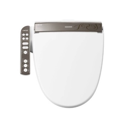 CAESAR電腦馬桶座儲熱式(TAF200) 通過BSMI認證:R31465 | 蝦皮購物