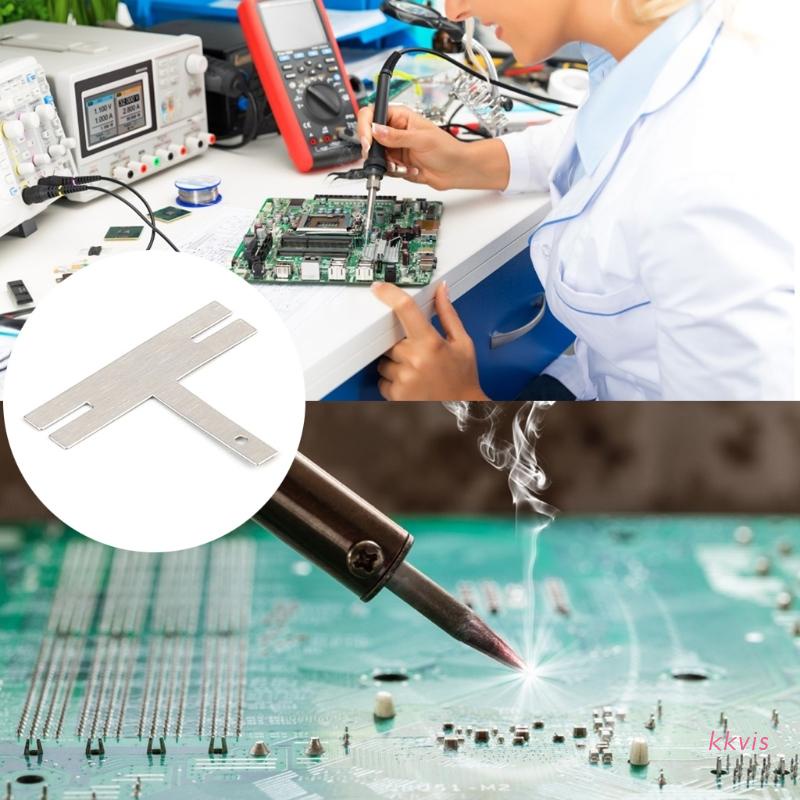 Kkvi 100 件 T 型鎳板鍍鎳鋼帶板電池 | 蝦皮購物