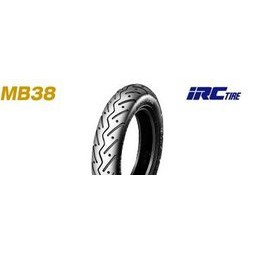 [ HA 哈利 ] IRC MB38 2.75-10 (須裝內胎) | 蝦皮購物