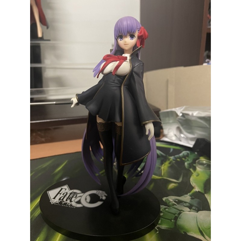 日本正版 景品 SEGA Fate/EXTRA CCC BB 間桐櫻 TYPE-MOON | 蝦皮購物