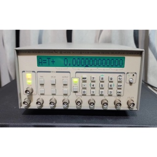 Stanford Research DG535 4 Ch Digital Delay Pulse Generator | 蝦皮購物