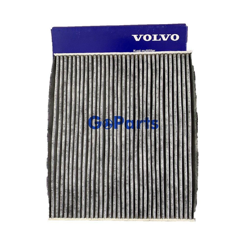 [GoParts] Volvo XC40 冷氣芯 冷氣濾網 冷濾 德國製 31497285 | 蝦皮購物