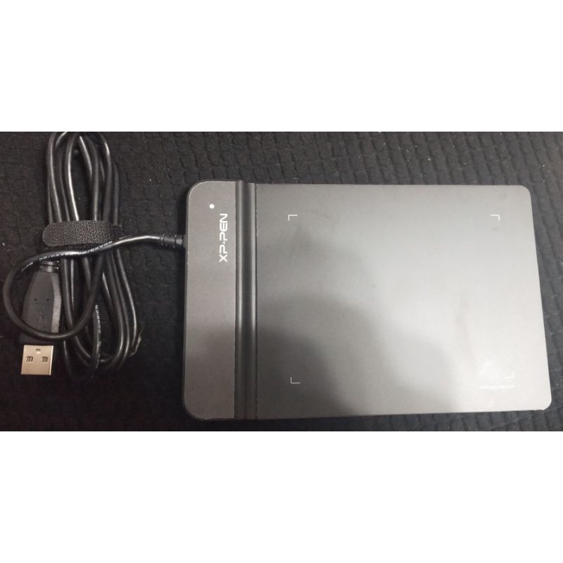 XP-PEN Star G430S 超薄繪圖板 二手 | 蝦皮購物