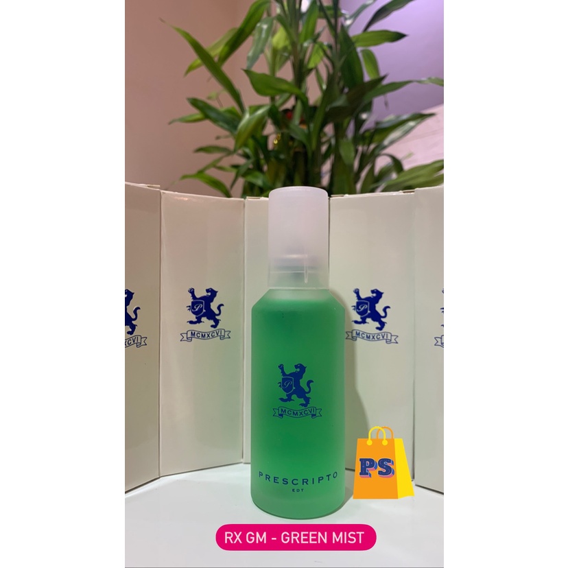 🛍 prescripto perfume 菲律賓 香水 60ml original | 蝦皮購物