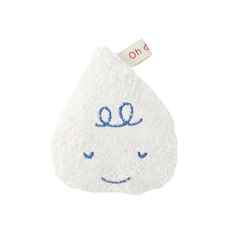 Orunet 水滴表情安撫玩偶 | 蝦皮購物