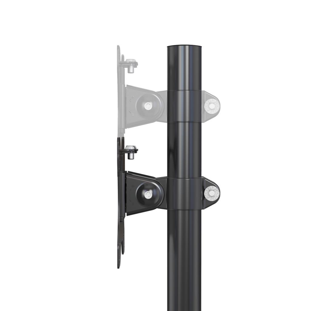 【瑞米 Raymii】 VS-76 螢幕支架 螢幕架 螢幕懸掛架 顯示器掛架 增高架 | 蝦皮購物