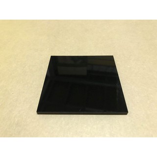 【台灣現貨】5mm 30cm-40cm 黑色不透光壓克力板 黑色倒影板 壓克力板 壓克力 | 蝦皮購物