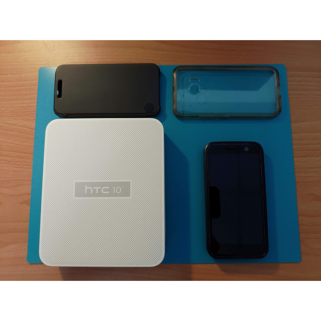HTC 10 黑灰 32G | 蝦皮購物