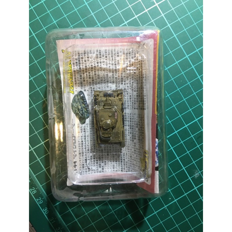 威龍cando1/144戰車第11彈德國陸軍四號戰車F型 | 蝦皮購物