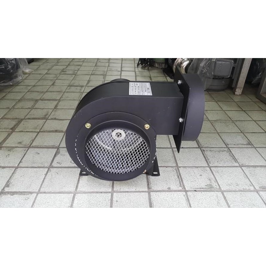 【優質五金】6吋 1/2HP 多翼式送風機 鼓風機 排風機 抽油煙機 抽風機 風鼓 抽煙機 CY150 | 蝦皮購物