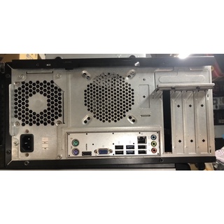 宏碁二代直立主機 Acer Predator G3600 G3620 四核 i5-2300 4G 500G | 蝦皮購物