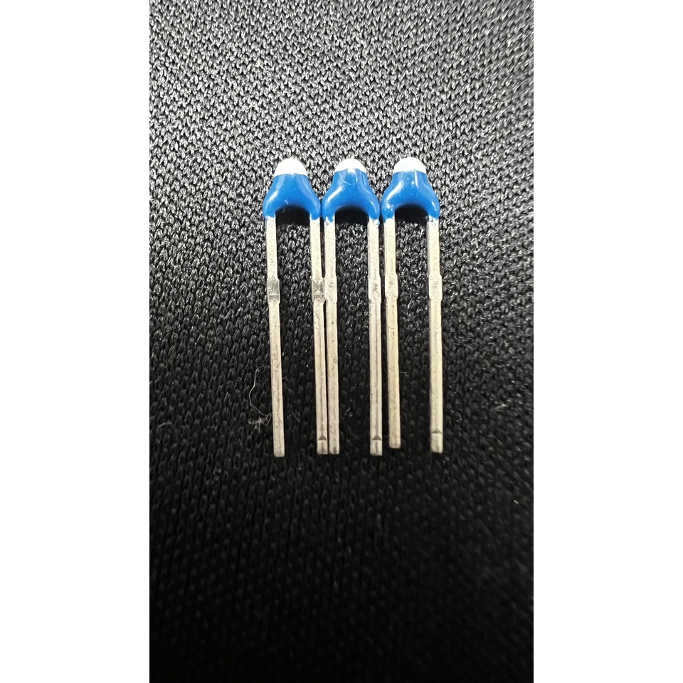 【小雲】SEMITEC 日本 NTC 熱敏電阻 103AT 10K 1％ | 蝦皮購物