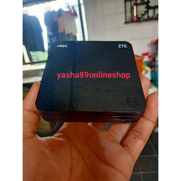 Stb ZTE B860H V1 普通條 | 蝦皮購物