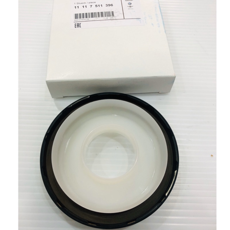 BMW 11117511396 曲軸後油封 N42/N46/E46/E90(90x110x12) | 蝦皮購物