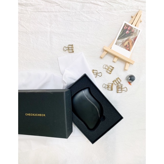 Check2check限量版玫瑰惡魔機 | 蝦皮購物