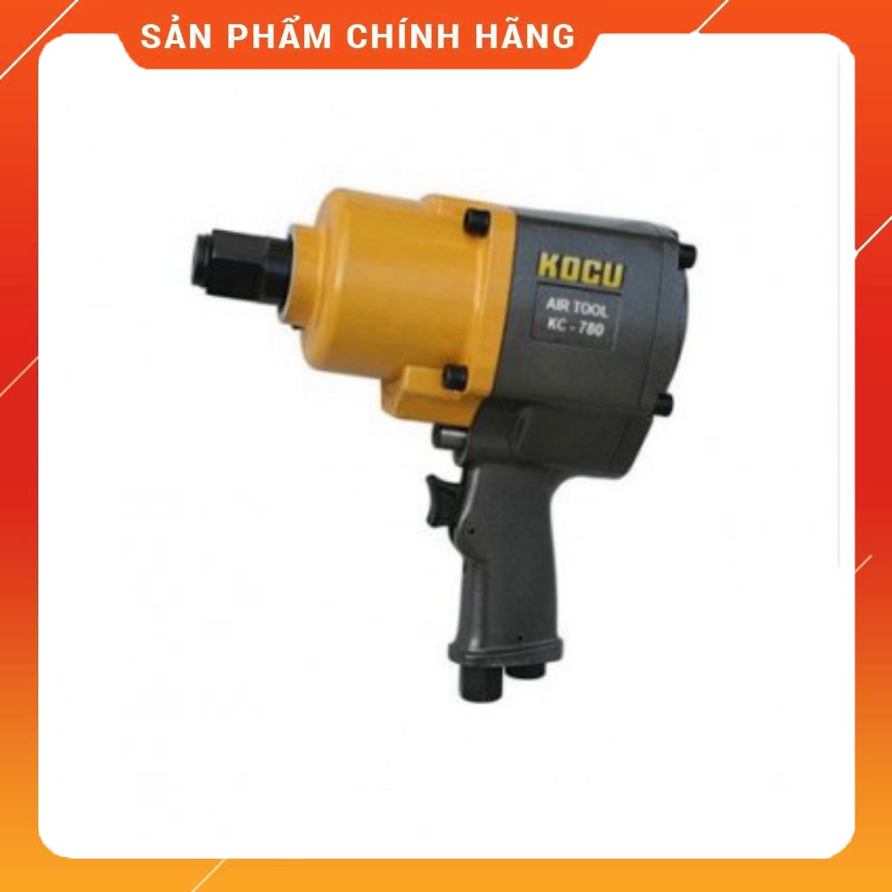 Kocu KC-780 1 英寸 2 錘螺栓槍 - 正品 Kocu 產品 | 蝦皮購物
