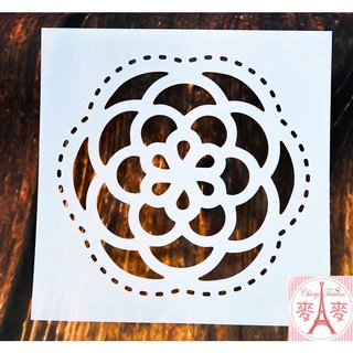 型染板編號SCP-6587【麥麥手作】蝶古巴特 Decoupage 拼貼 彩繪 DIY 手作 美術 美勞 手工藝 材料 | 蝦皮購物