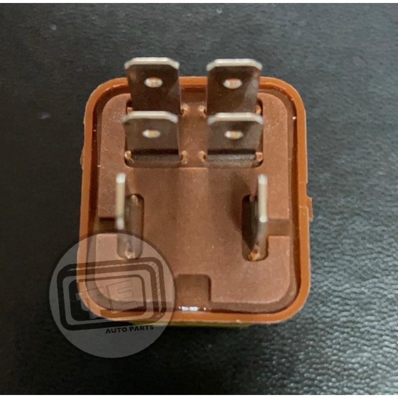 12V 6P 繼電器 25230-C9925 台製外銷件 日產 裕隆車系 | 蝦皮購物
