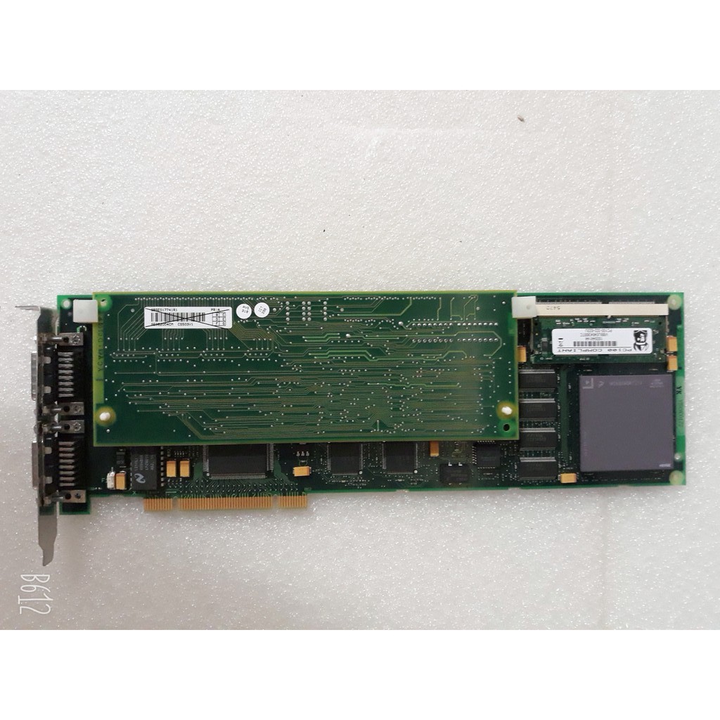 HP PU515A Real-Time Accelerator(RTA)board | 蝦皮購物