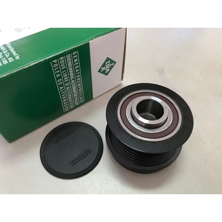 發電機 單向軸承 皮帶盤 軸承 volvo s60 v60 v70 s80 1.6cc 11- 汽油車 | 蝦皮購物