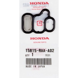 原廠HONDA CRV 2 代 雅歌 K11 K20 K24 VTEC 可變電磁閥墊片 15815-RAA-A02 | 蝦皮購物